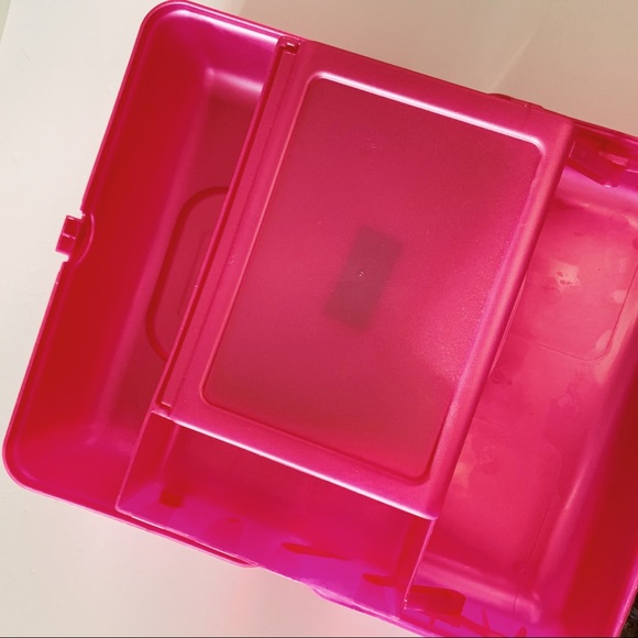Caboodles | Storage & Organization | Vintage Caboodles On The Go Girl ...